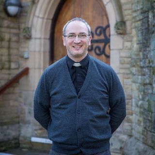 Our Team | Thrive CE Academy Trust